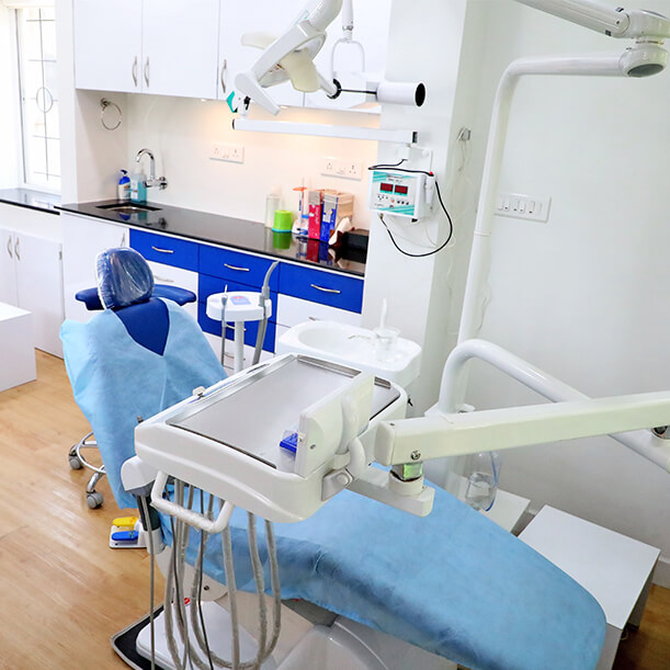 About Us - Perfect Smile Dental Clinic