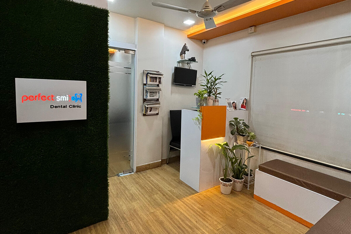 Gallery - Perfect Smile Dental Clinic